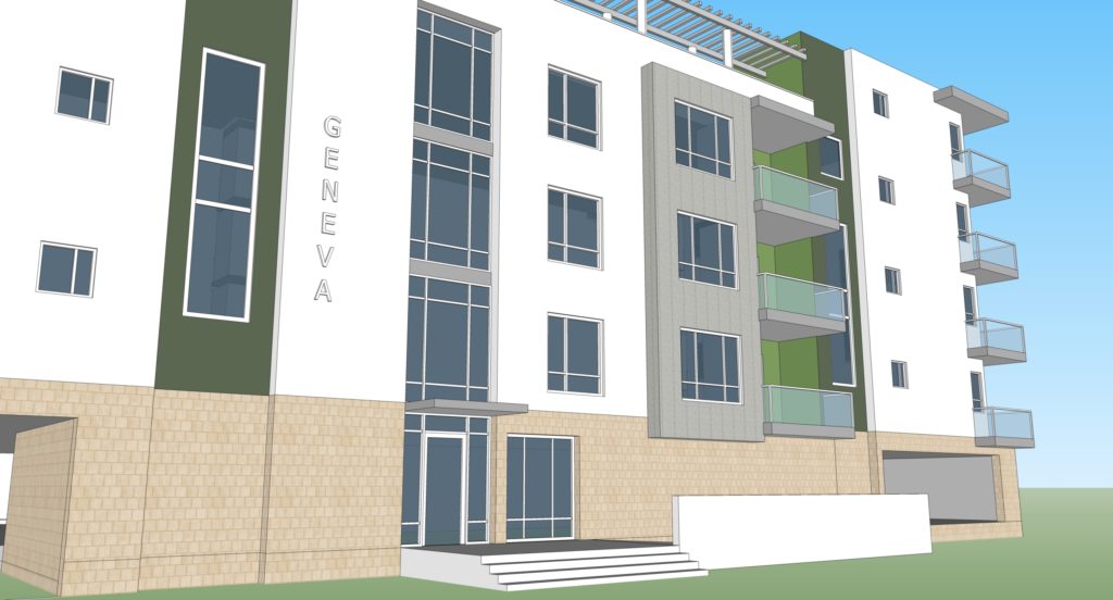 News – Serrano Development Group