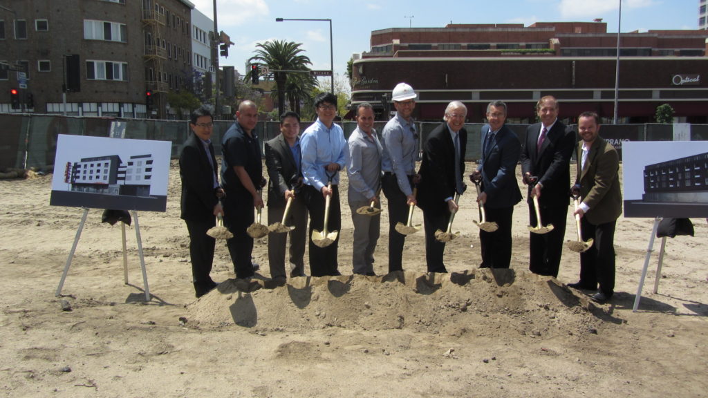 News – Serrano Development Group