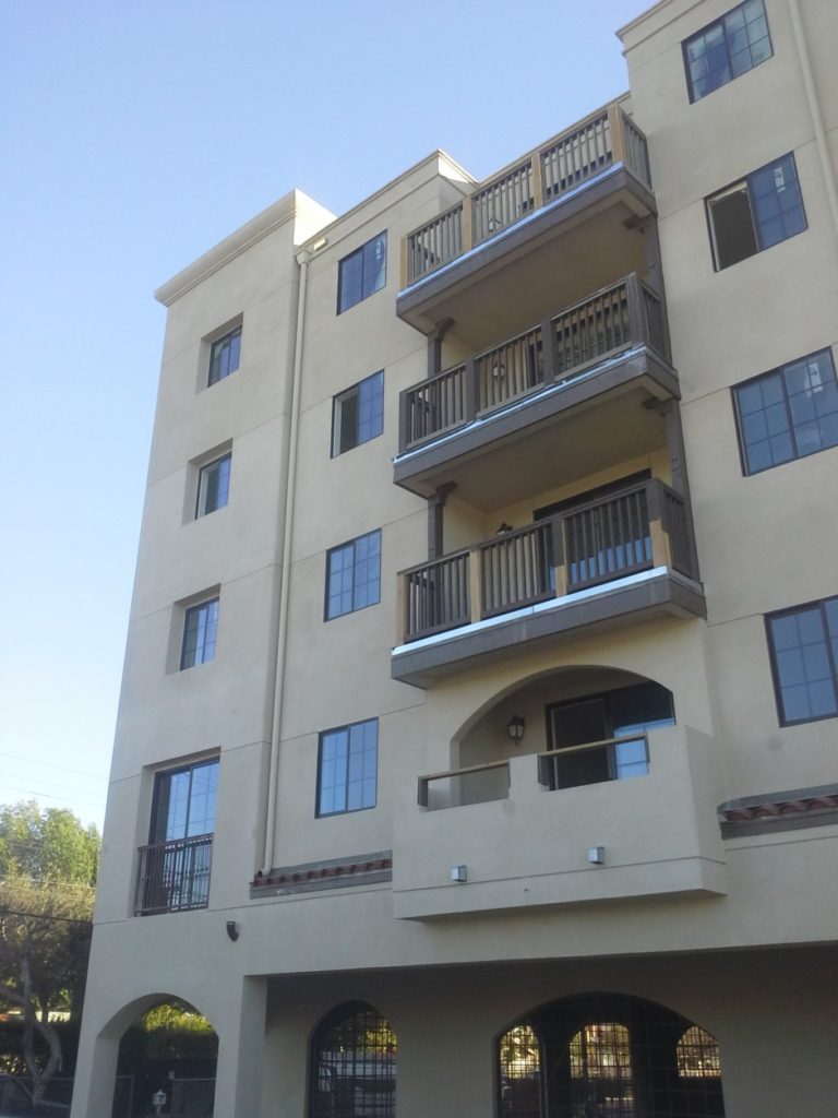 News – Serrano Development Group