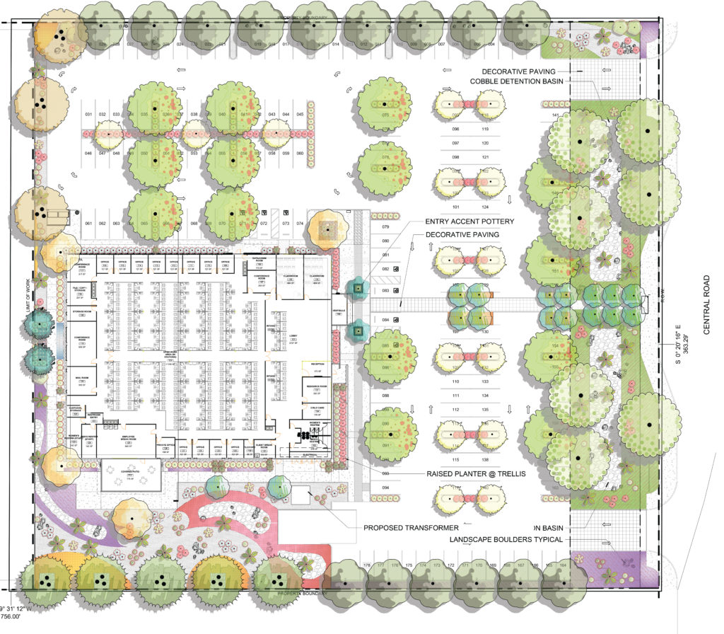 News – Serrano Development Group