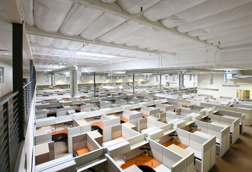 News – Serrano Development Group