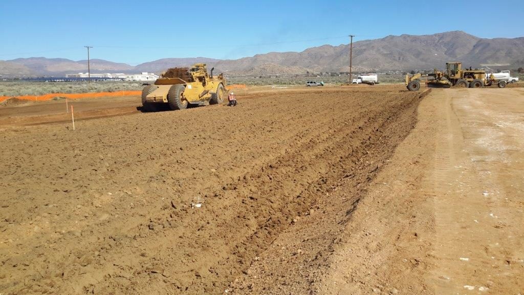 News – Serrano Development Group