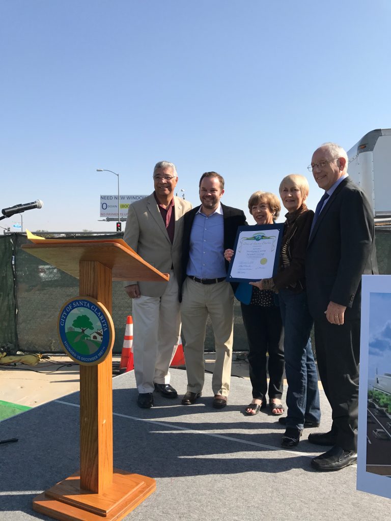 News – Serrano Development Group