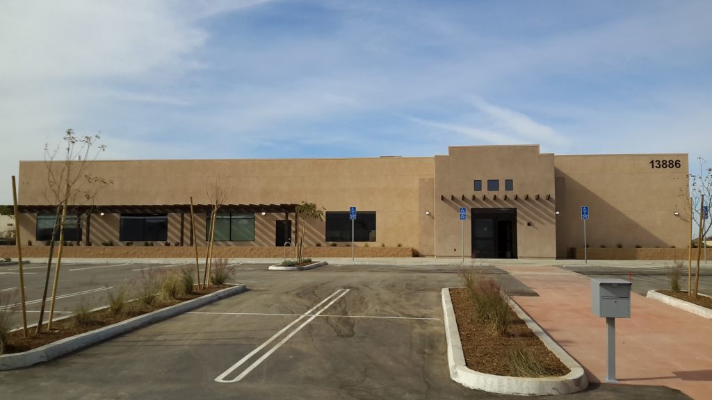 News – Serrano Development Group