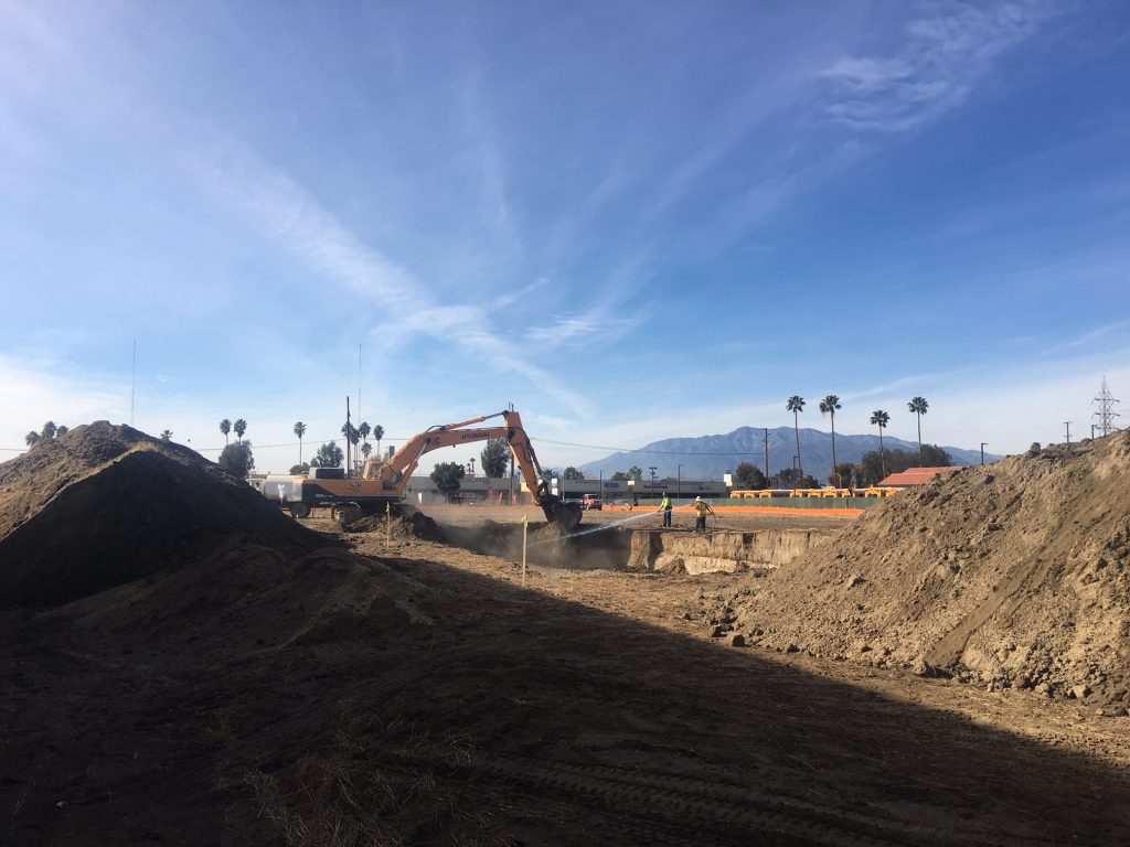 News – Serrano Development Group