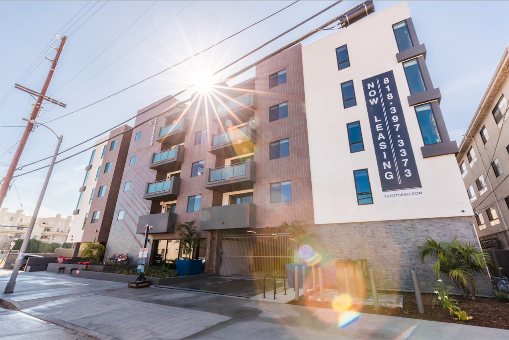 News – Serrano Development Group