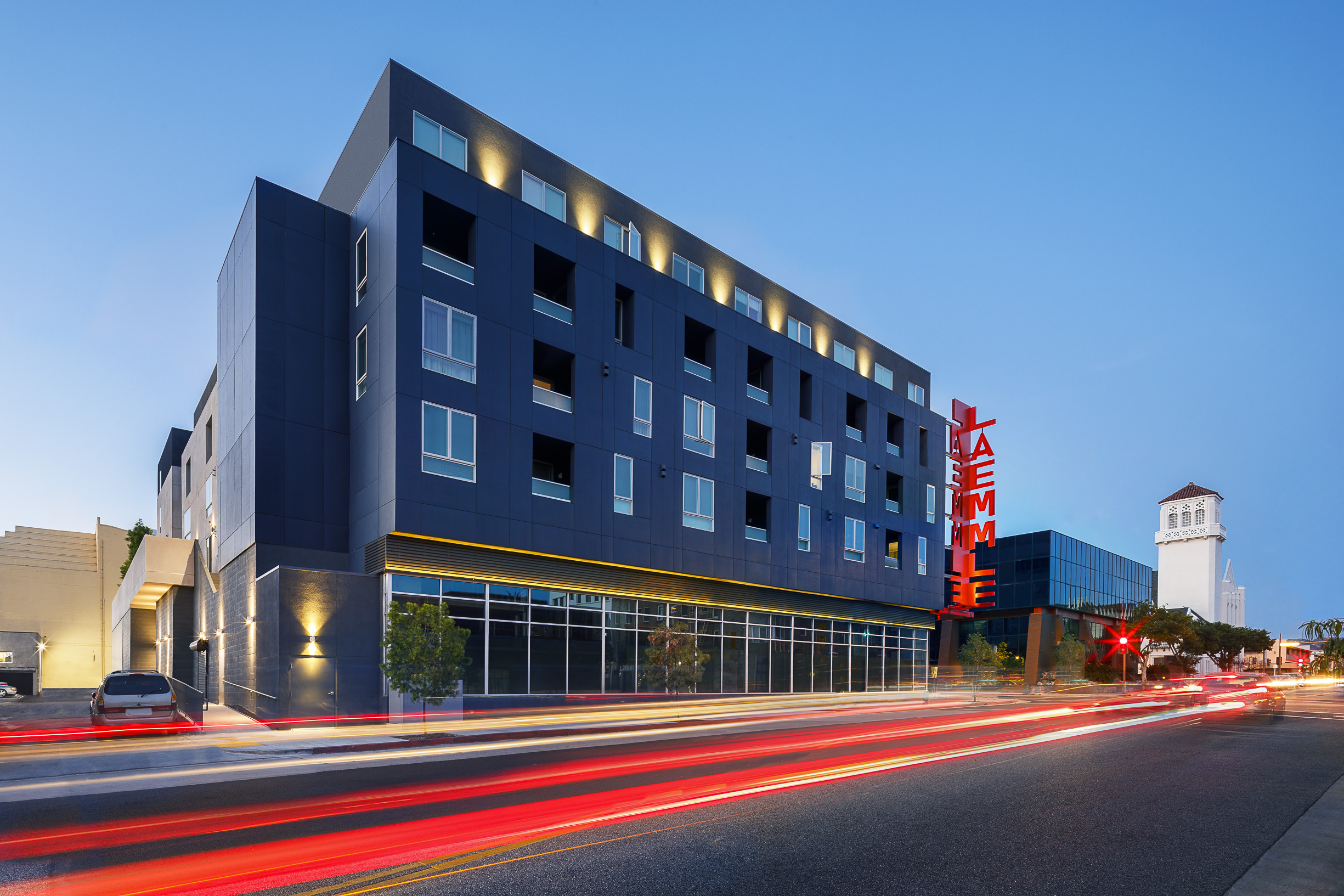 Serrano Development Group – SDG is a multifaceted real estate investment and development company ...