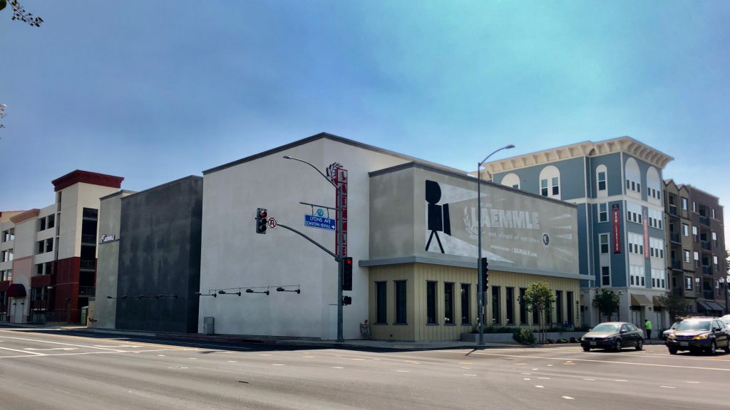 News – Serrano Development Group