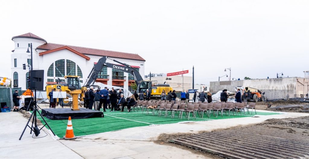 News – Serrano Development Group