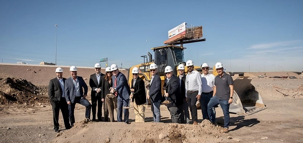 News – Serrano Development Group