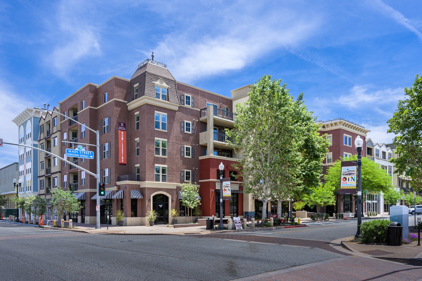 Serrano Development Group – SDG is a multifaceted real estate investment and development company ...